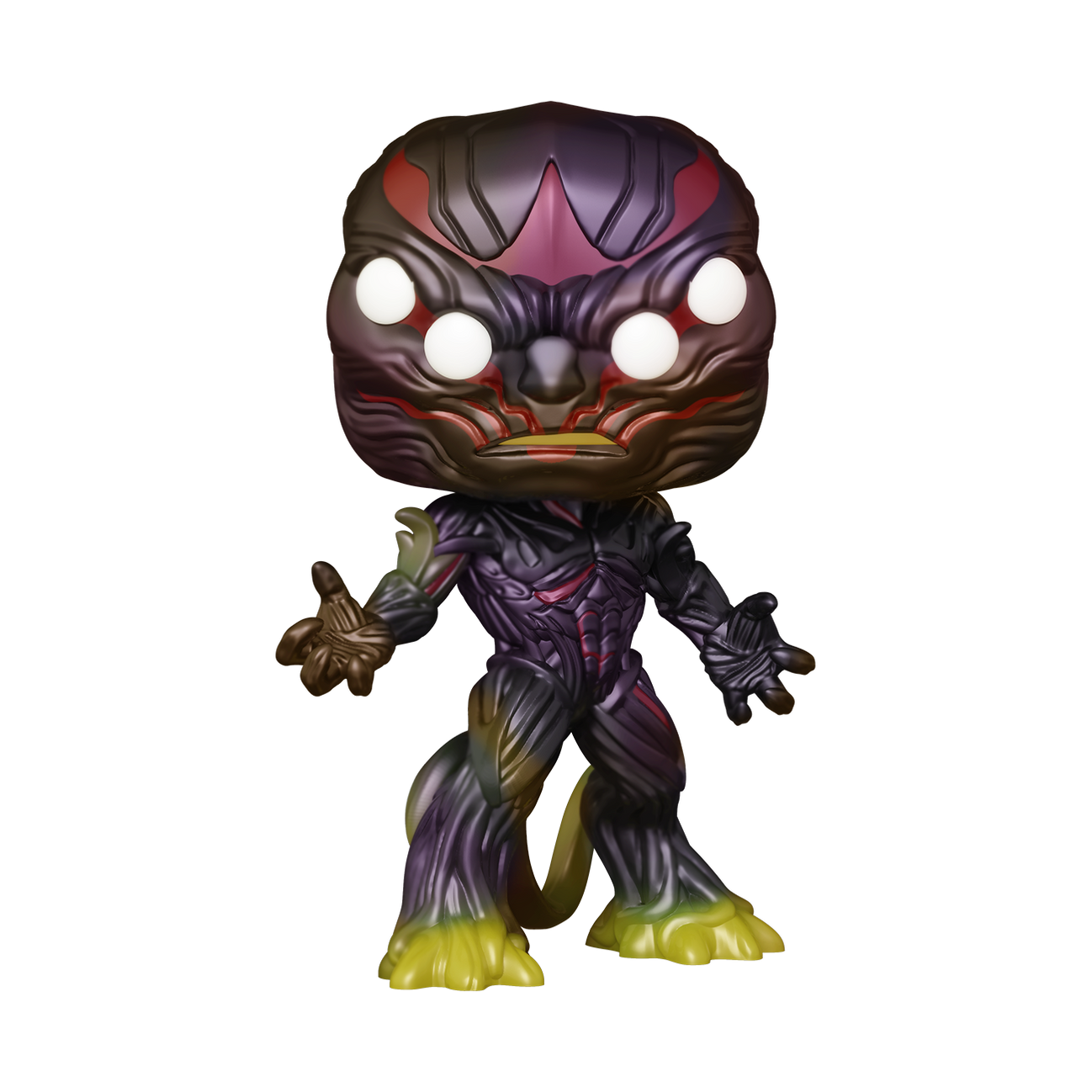 Eternals — Distrito Max