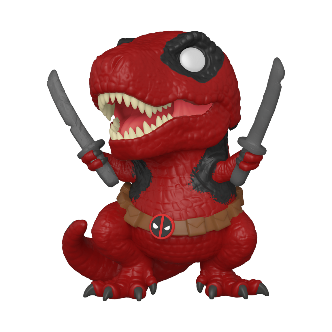 Deadpool — Distrito Max