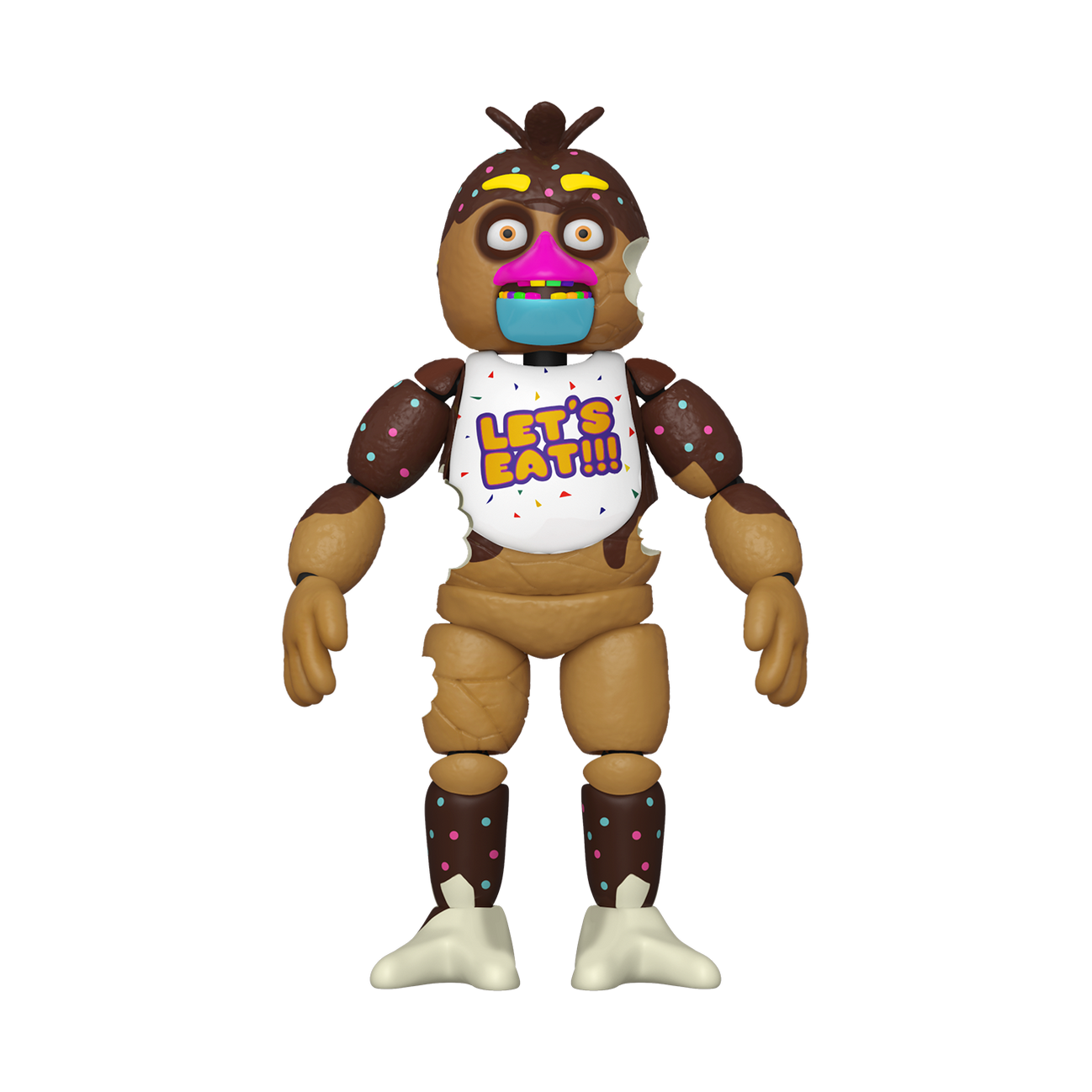 Five Nights at Freddys — Página 2 — Distrito Max