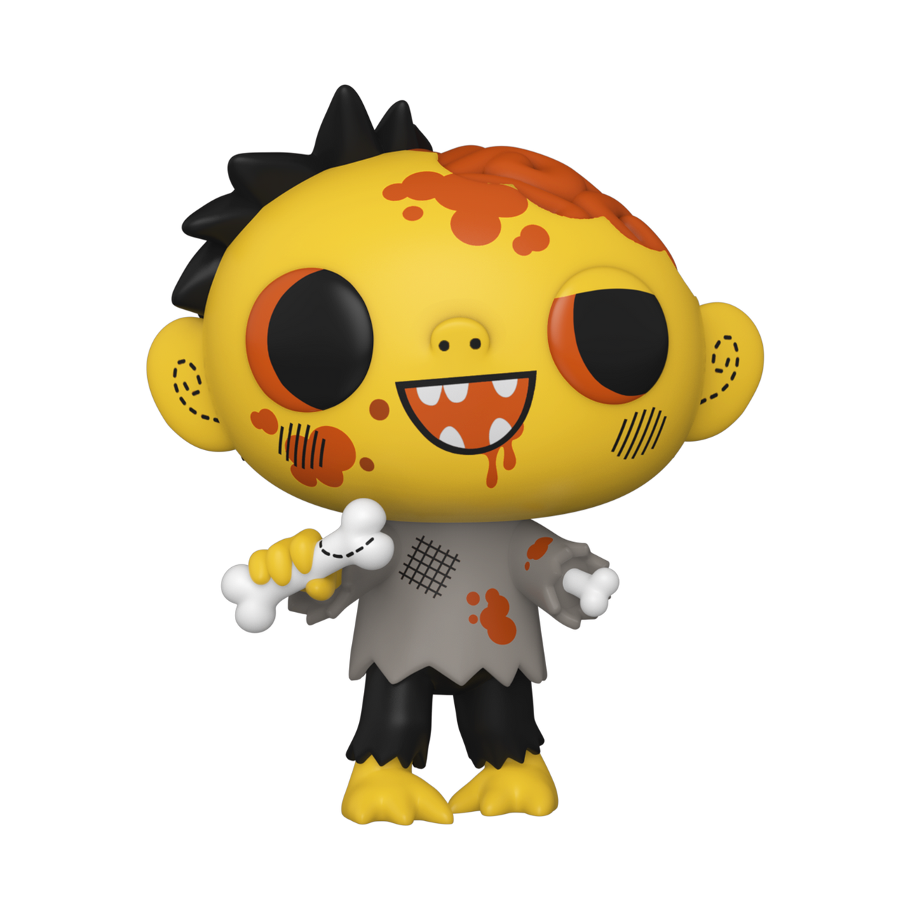 Boo Hollow — Distrito Max