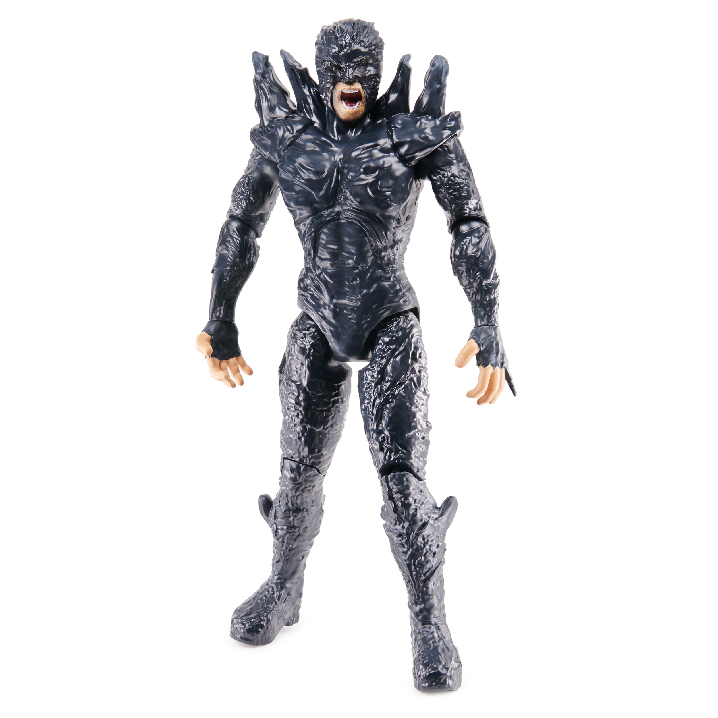 Flash The Movie: Dark Flash Figura De Accion 12 Pulgadas — Distrito Max