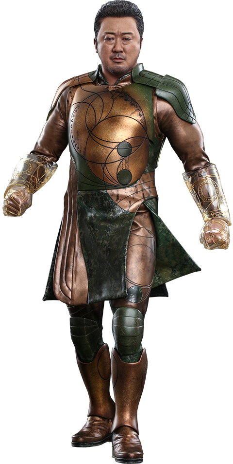 Eternals — Distrito Max